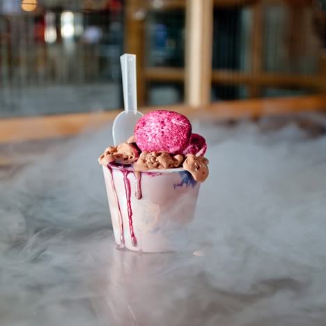 Day 69: Beach Eats (MDR) | 365 Things To Do in Los Angeles